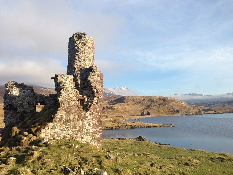 Top 10 Unusual Castles To Visit in the Scottish Highland